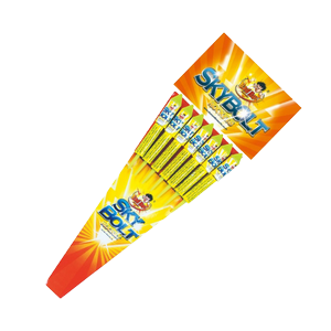Sky Bolt – Bad Boy Fireworks